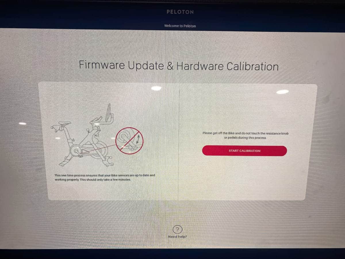 How To Quickly Calibrate The Peloton Bike And Bike+ the Right Way ...