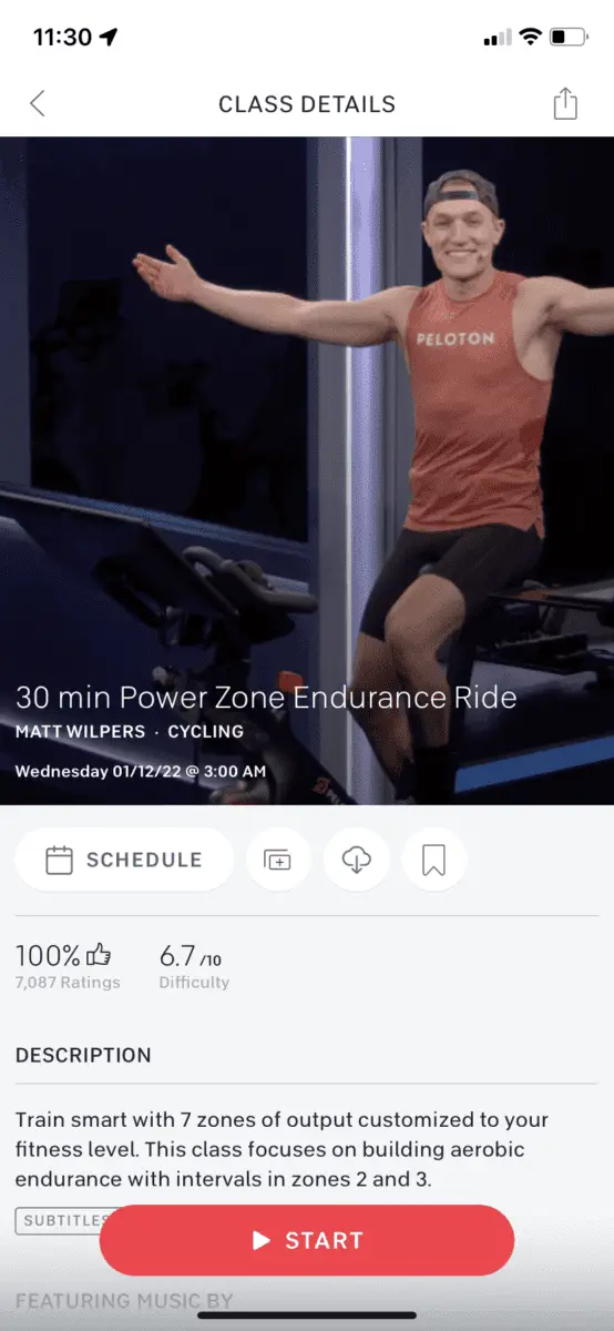 My Favorite Peloton Instructors you NEED to Take a Class From ...