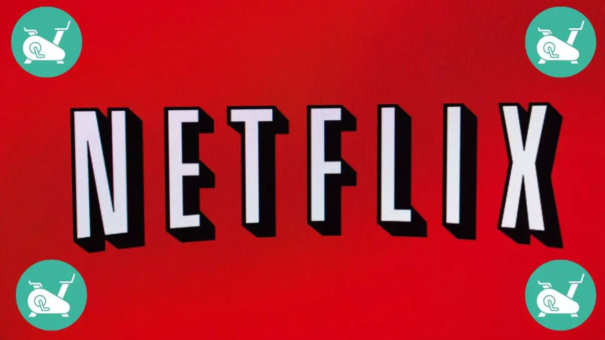 Want to Use Your Peloton Screen For TV Or Netflix? Here's How ...