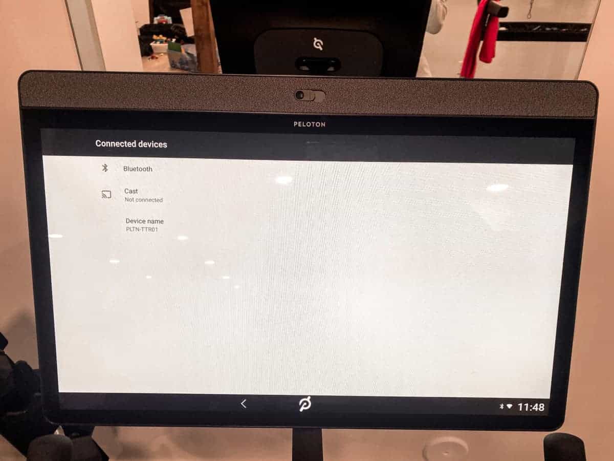 How to Get The Peloton App On A Smart TV the Easy Way ...