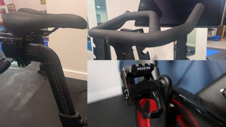 How to Perfectly Adjust Peloton Bike Handlebars: In 3 Steps ...